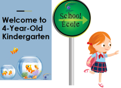 Welcome to École Edgewater Elementary School | Pincourt, QC